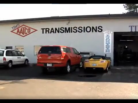 AATCO Transmission and Transaxle, Car Care, Beaverton, OR