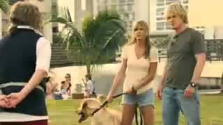Marley & Me - movie: where to watch streaming online