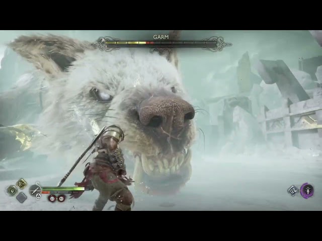 How has Spartan Rage changed in God of War Ragnarok? Increasing meter ...