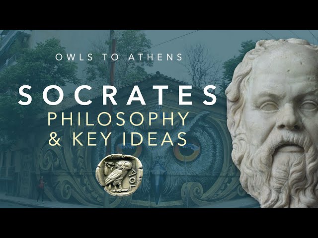 Exploring Socrates' Philosophy: Dialogue, Values, and the Pursuit of ...