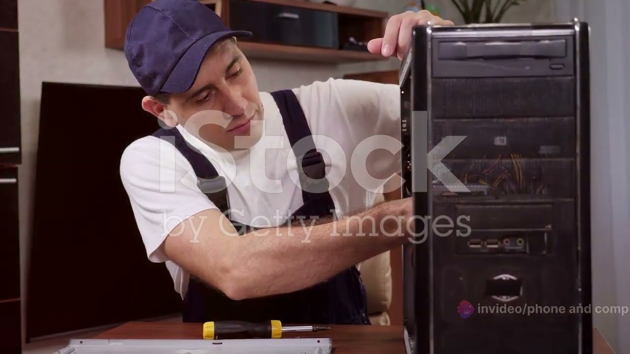 On The Spot Phone Computer Repair