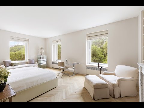 950 Fifth Avenue, Residence 3/4
