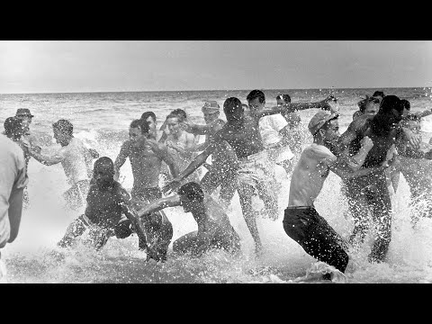 Civil Rights Movement | Map and Timeline