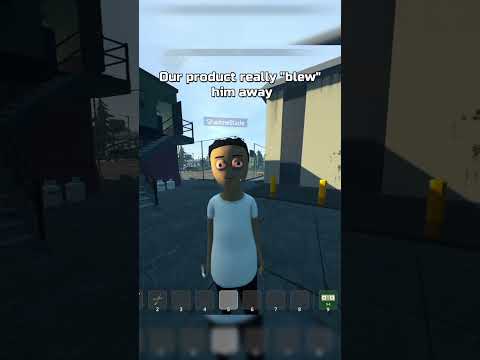 What an explosive ending.. Check out the full video on the Gooniversal Studios Channel!