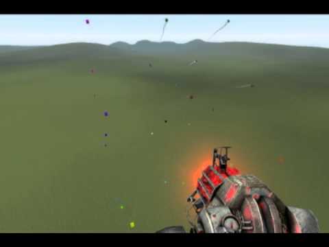 Steam Community :: Video :: Garry's Mod Epic Physics