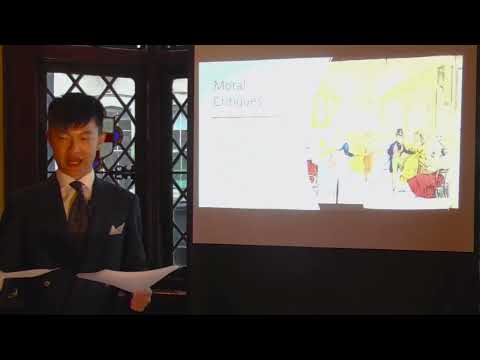 A History of Consumerism in the late 19th and early 20th century (edit)