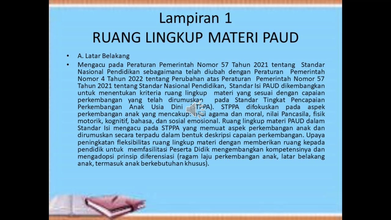Standar  Isi  Kurikulum Merdeka  #kurikulummerdeka #merdekabelajar #tutorial