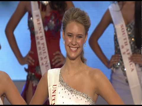 Alexandria Mills biography: 10 things about Miss World 2010 – CONAN Daily