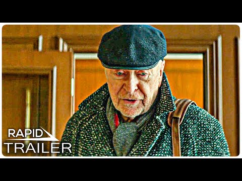 BEST SELLERS Trailer (2021)