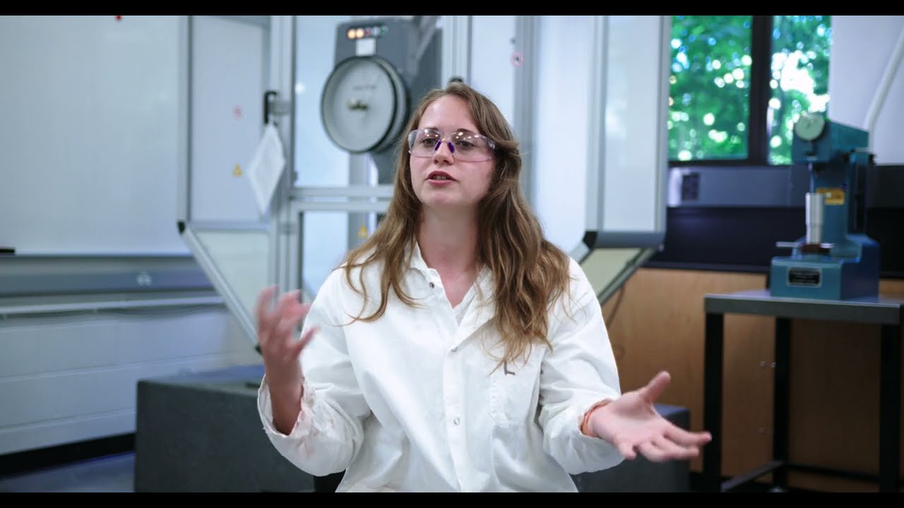 Discover UBC Materials Engineering - Dylan's Experience