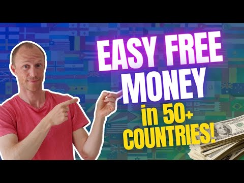 Ipsos iSay Review – Easy Free Money in 50+ Countries! (Inside Look)