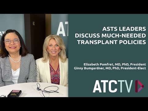 ASTS Leaders Discuss Future Focus