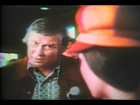 Burger King Have it Your Way 1974 Commercial