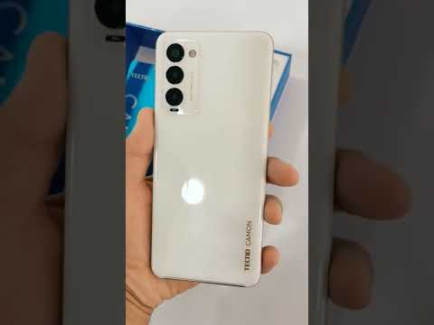 Tecno Camon 18 #redmi #samsung #iphone