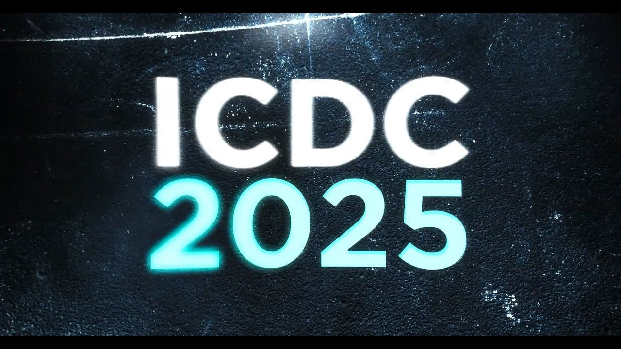 DECA ICDC Promo Video 2025