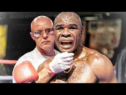 What Is A Journeyman & Why Are They Important In Boxing?