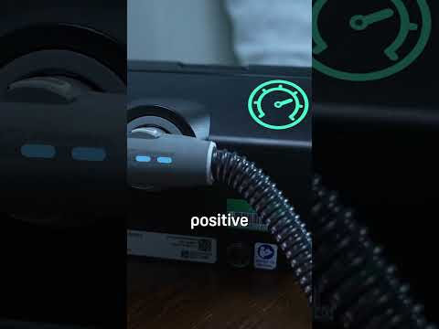 What does CPAP mean?