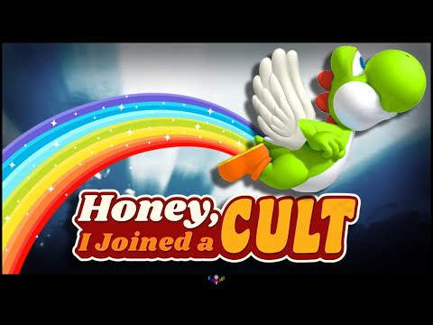 Steam Community :: Video :: Honey, I Joined A Cult and Now We Worship ...