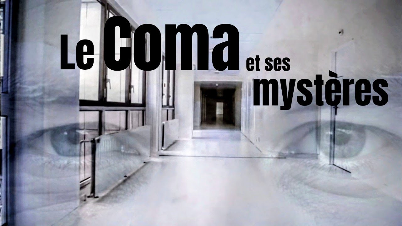 Documentaire | Le voyage des comateux à la frontière de la conscience