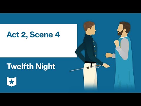 Twelfth Night Study Guide | Course Hero