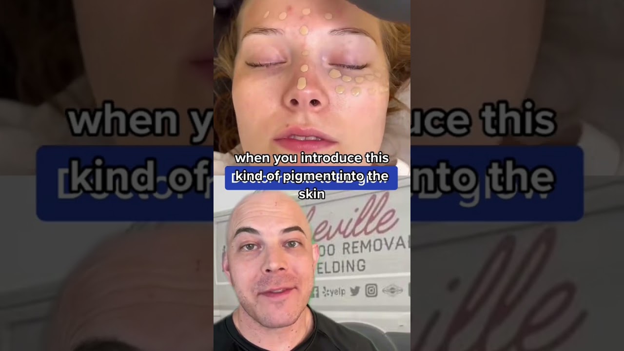 Doctor reacts to BB Glow!