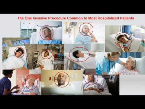 Webinar – Getting it Right the First Time: Reaching 1 PIVC Per Patient with Lean Multimodal Strategy