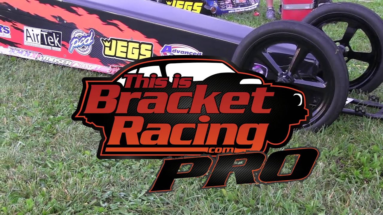 ThisIsBracketRacing.com Tutorial Six Trailer