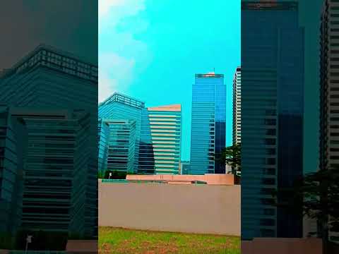 Wow!!! BGC, Taguig City