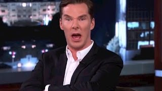 Benedict Cumberbatch: It's his birthday - 6 reasons to celebrate his ...