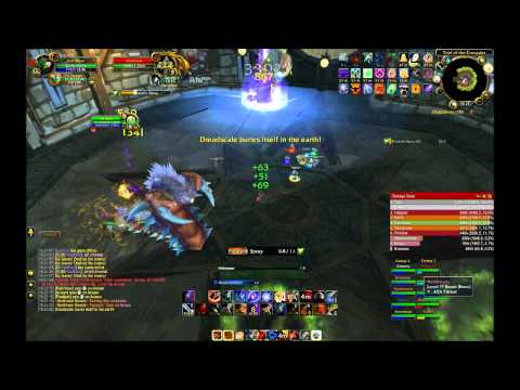 Steam Community :: Video :: Acidmaw and Dreadscale 10 man