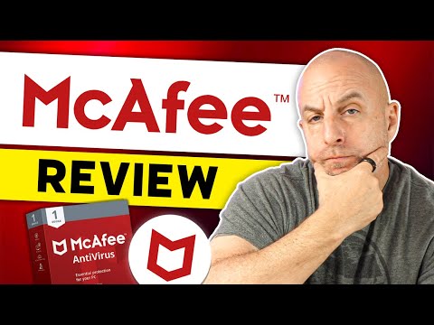 McAfee Antivirus Review: Complete Pros & Cons You Need to Know