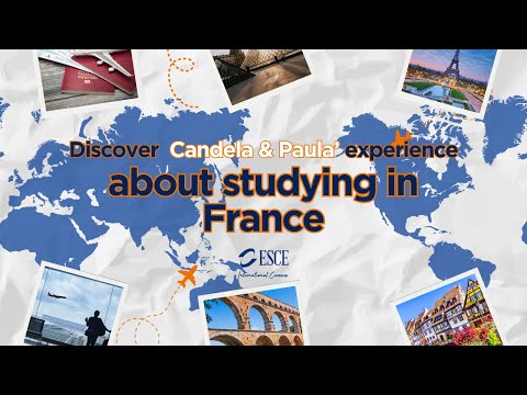 ESCE – Ecole Superieure de Commerce Exterieur : Rankings, Fees ...