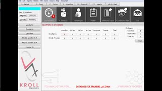 Kroll Pharmacy Management Solution | TELUS Health
