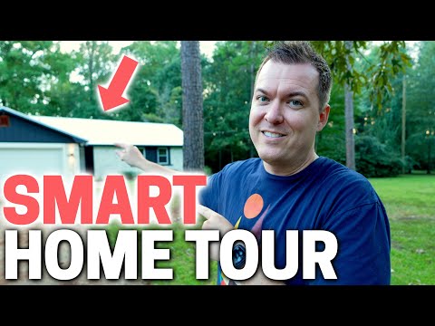 Smart Home Blog | Smart Home Solver