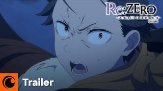 Saison 4 Re: Zero - Starting Life in Another World streaming