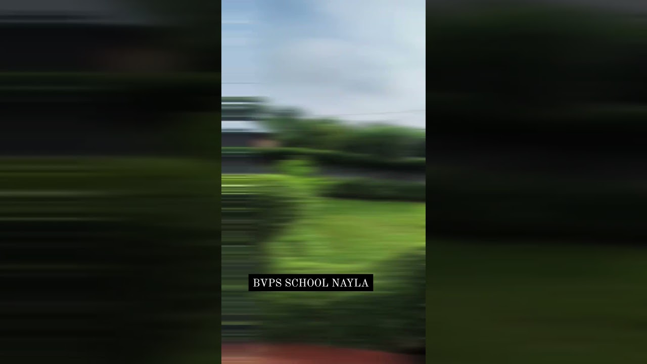 @bvpsschool #bvpsschools #bvps new photo📷 bvps school  #school #schooltour #vlog #bvpsschools