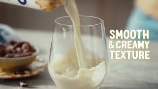 Alpro Alprolicious TVC 15secs uzo 1920x1080 v2 advert uk