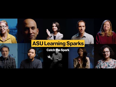 Learning Sparks | Ignite the Fire of Curiosity – Five minutes at a time