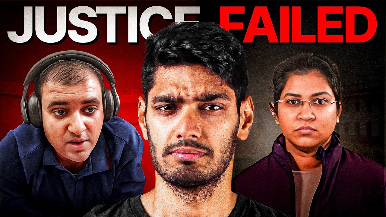 The Atul Subhash Case: A Deep Dive into a Tragic Incident and Its ...