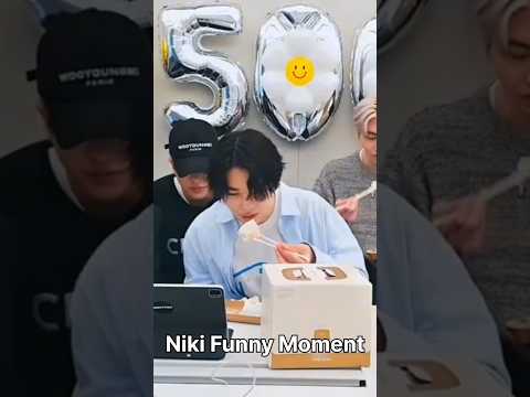 enhypen ni-kiπ²#shorts #kpop #niki #enhypen #foryou
