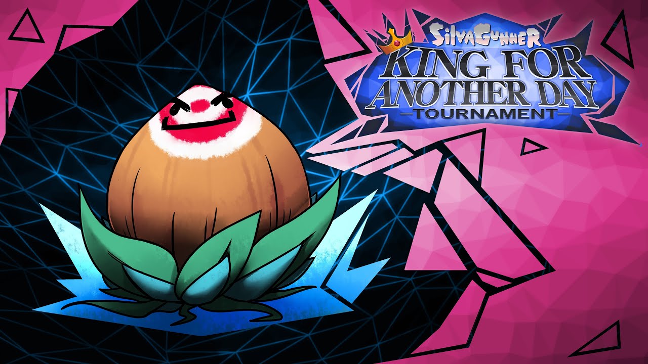 SLAP THE NUTS GAIDEN ～TRANSCENDANCE～ - SiIvaGunner: King for Another Day