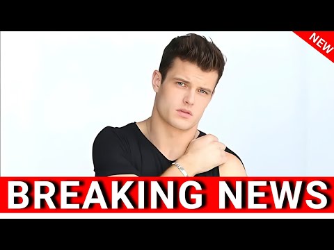 Tragic Death😠Young and Restless Kyle Abbott died, Big Sad Update!#news