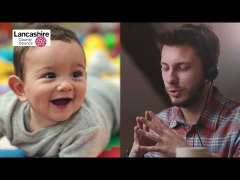 Funded Childcare to fit your family