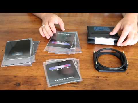 Hitech Filers - ND , GND , RND, 10-Stop Pro & Circular Polarizer