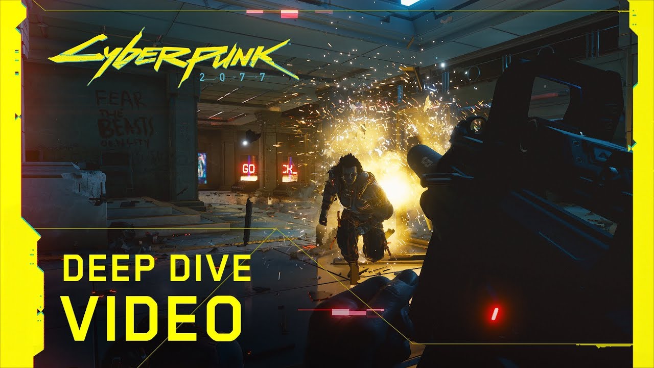 Cyberpunk 2077 Game Details - Dexerto Database