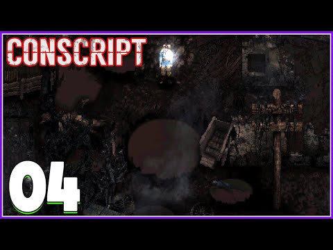 Steam Community :: Video :: Conscript Full Game walkthrough part 4/6
