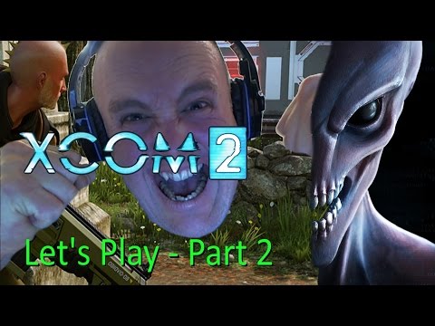 Steam Community :: Video :: Operation Ancient Spark | XCOM 2 | Let's ...
