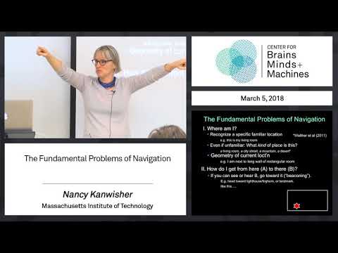5.2 - The Fundamental Problems of Navigation