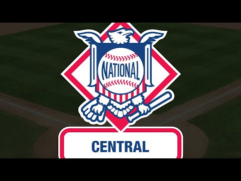 NL Central Standings Predictions