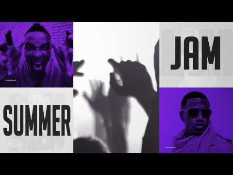 KS1075 Summer Jam 18